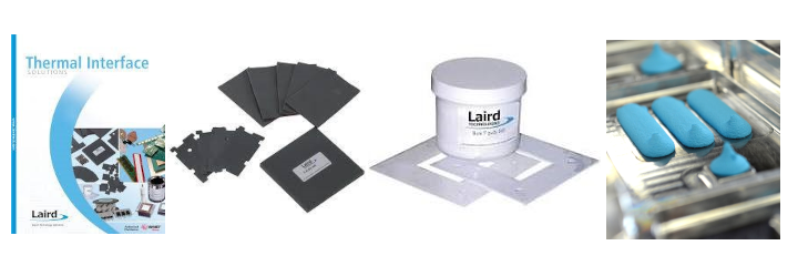 Laird | Power & Thermal